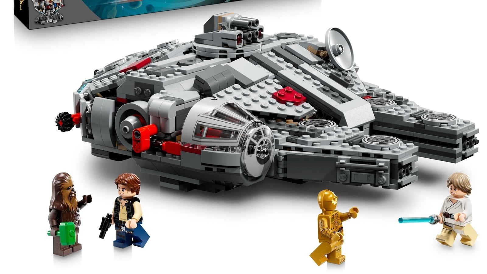 LEGO launches SMART Play System, a new screen-free interactive building ...