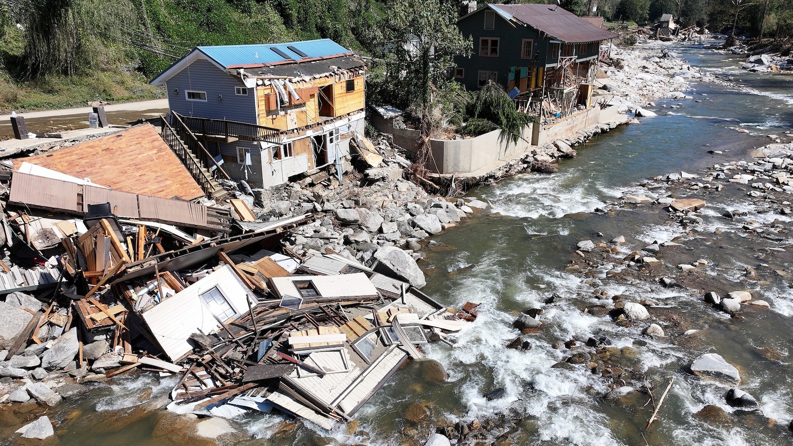 NASA pilot program to use citizen science to improve hurricane response ...