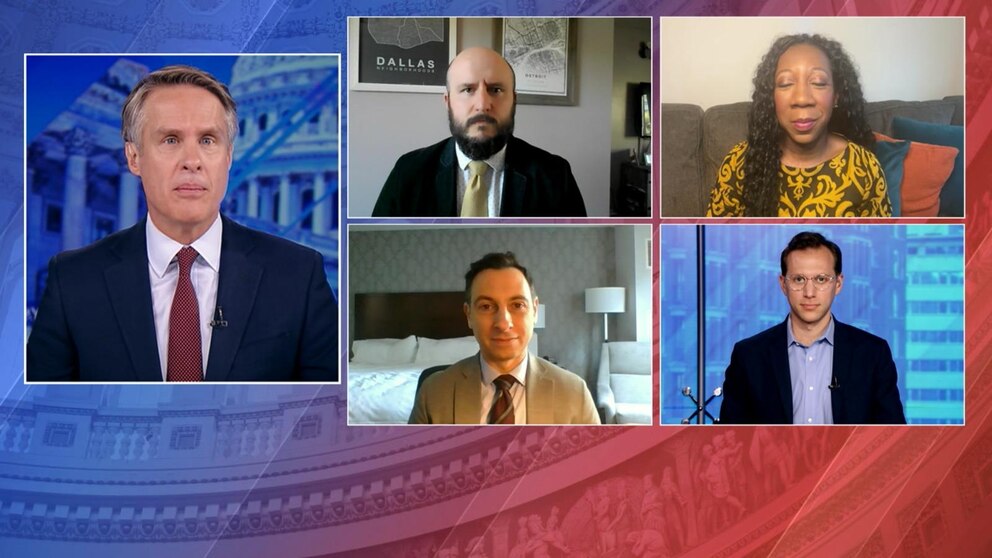 Video Top midterm races to watch on Election Day - ABC News