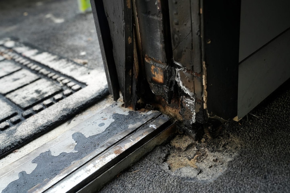 Man faces federal charges for allegedly setting fires at predominantly ...