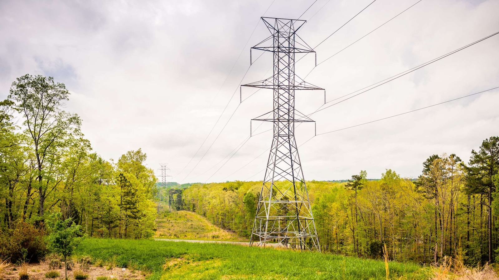 Attacks, plots similar to sabotage of North Carolina power grid have ... Attacks, plots similar to sabotage of North Carolina power grid have ...