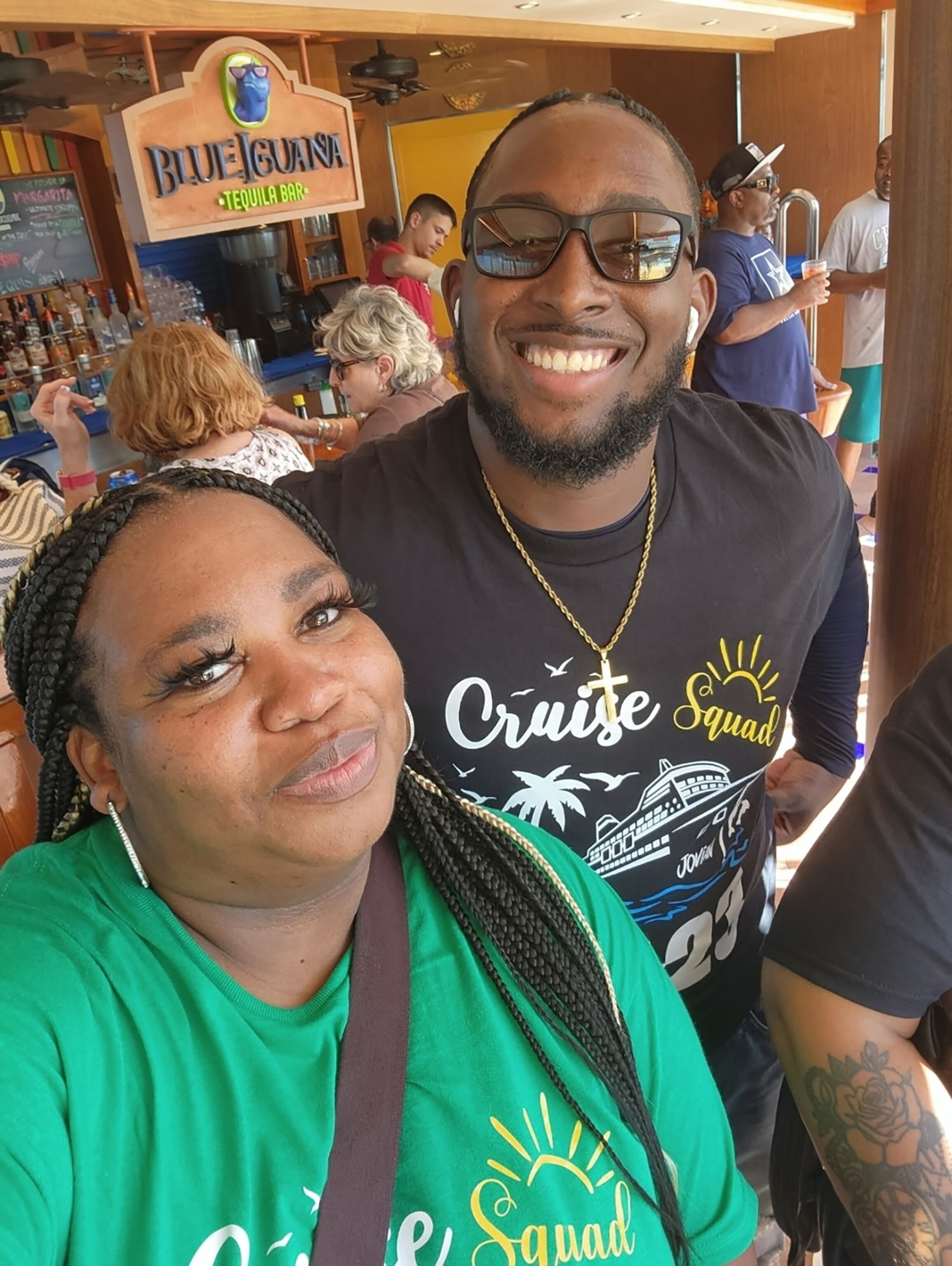 Exclusive: Family of Texas corrections officer questions his death ...