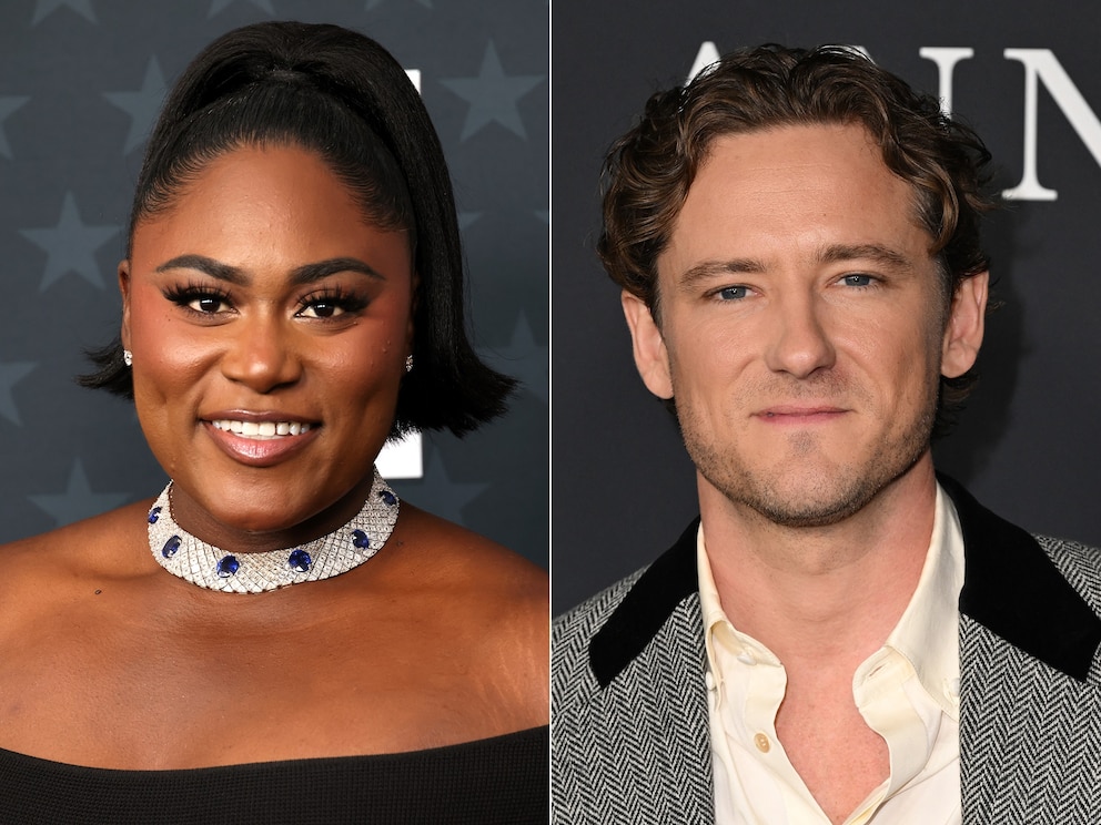Danielle Brooks, Lewis Pullman to reveal 2026 Oscar nominations - Good ...