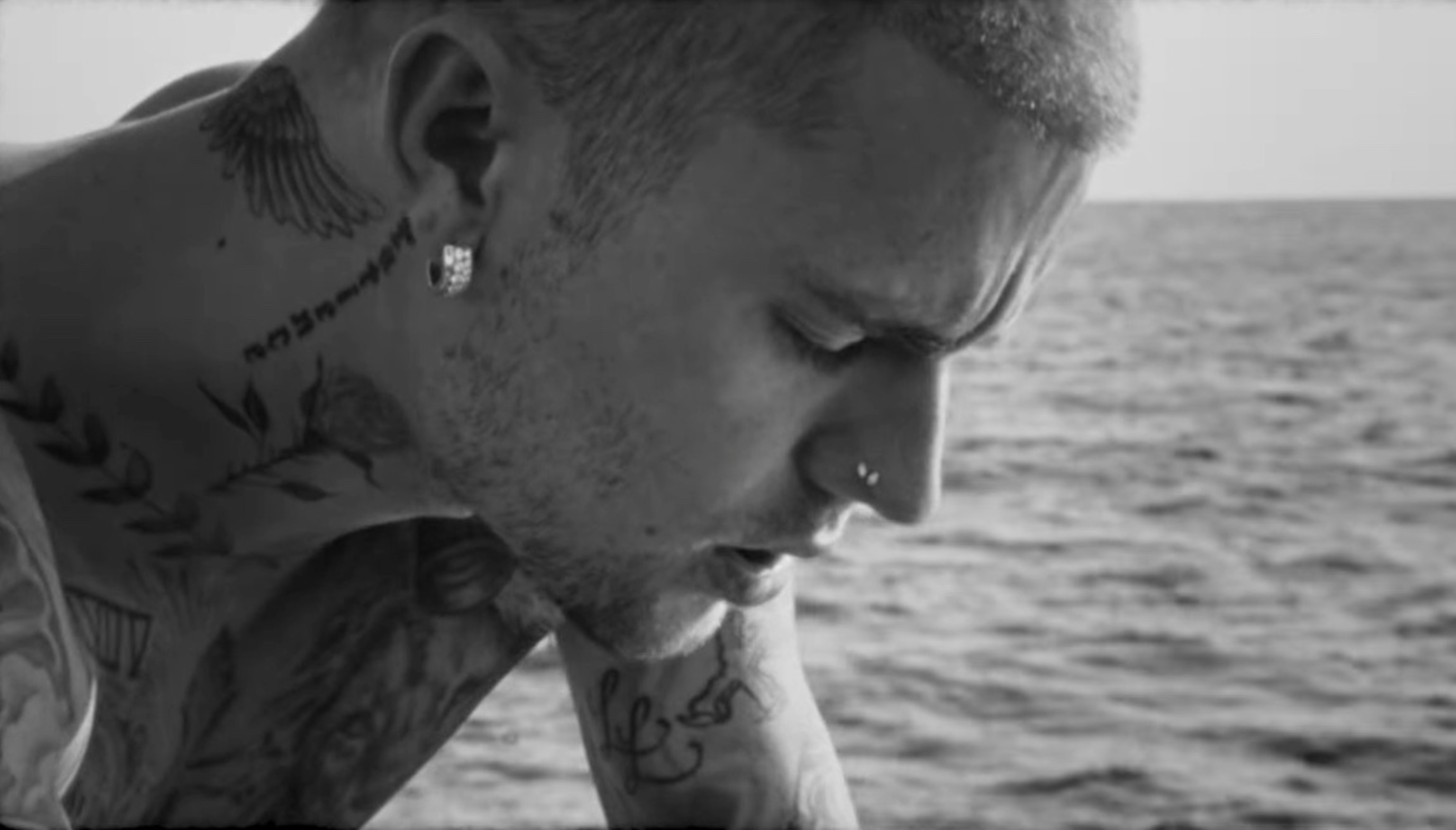 Justin Bieber releases 'Yukon' music video starring Hailey Bieber, son ...