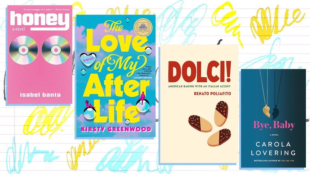 Shop the books seen on 'GMA' for your next read - Good Morning America