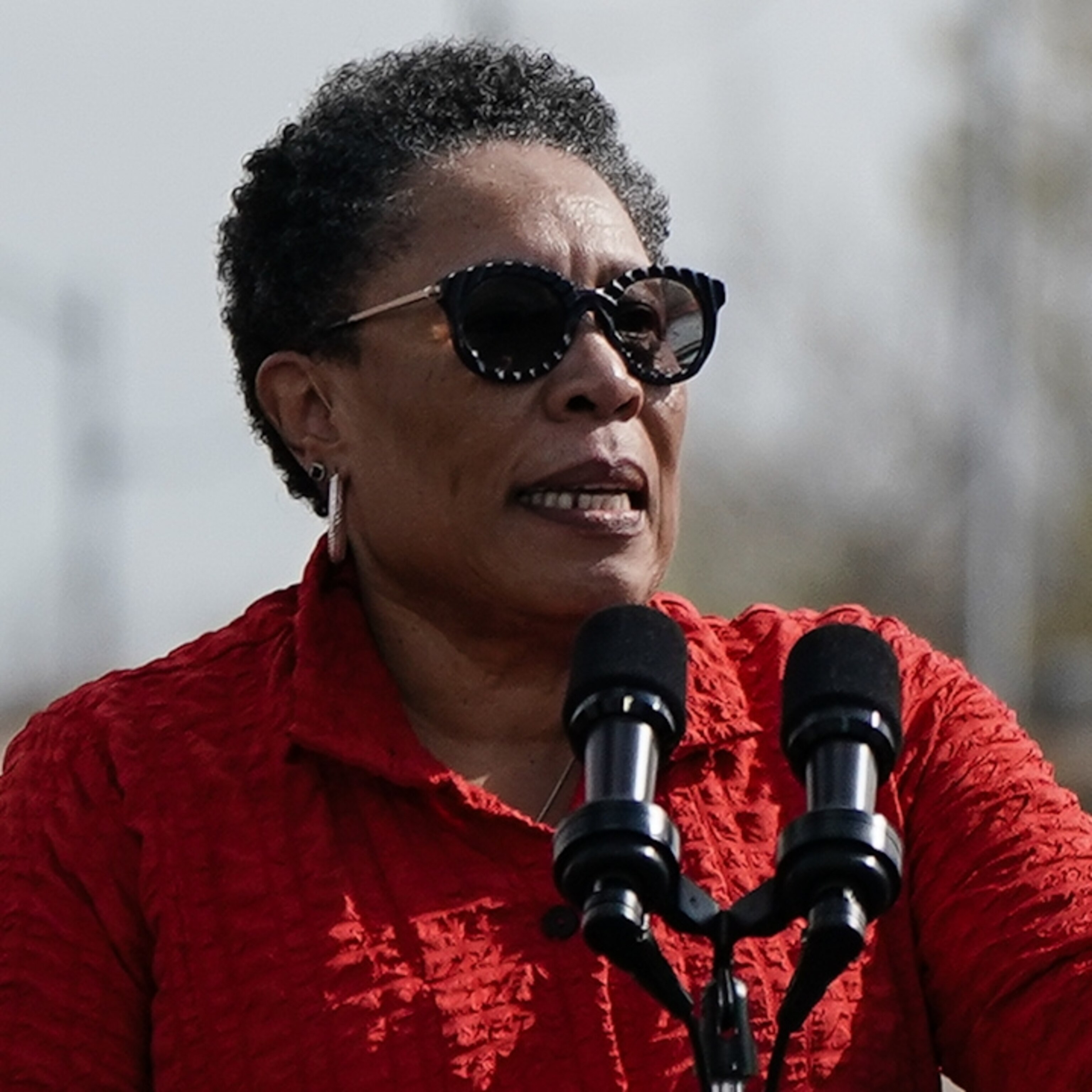 Marcia Fudge's Instagram, Twitter & Facebook on IDCrawl