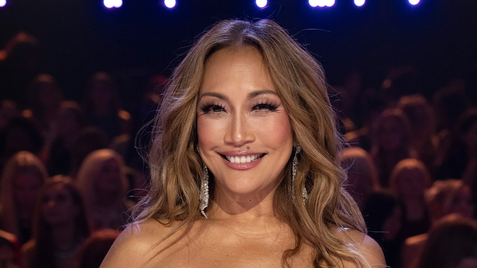 Carrie Ann Inaba to miss 'Dancing with the Stars' season 34 premiere ...