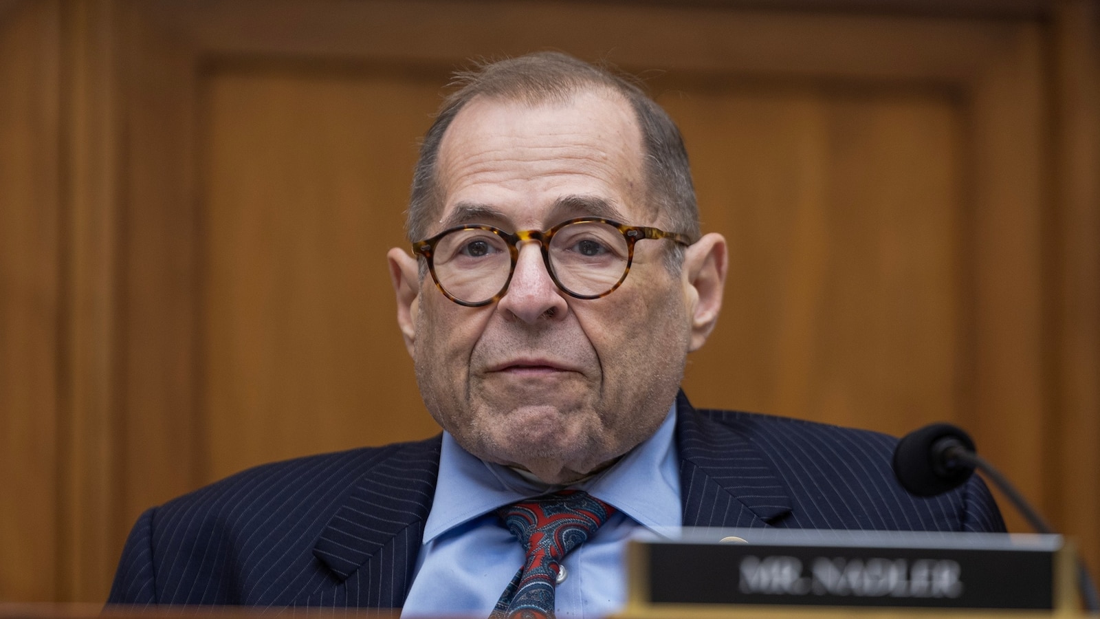 TOTAL ANNIHILATION: Chip Roy Brings Nadler to Tears While Defending ...