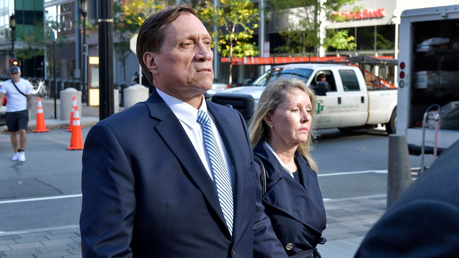 Former Staples exec sentenced in Varsity Blues scheme, marking end of ...