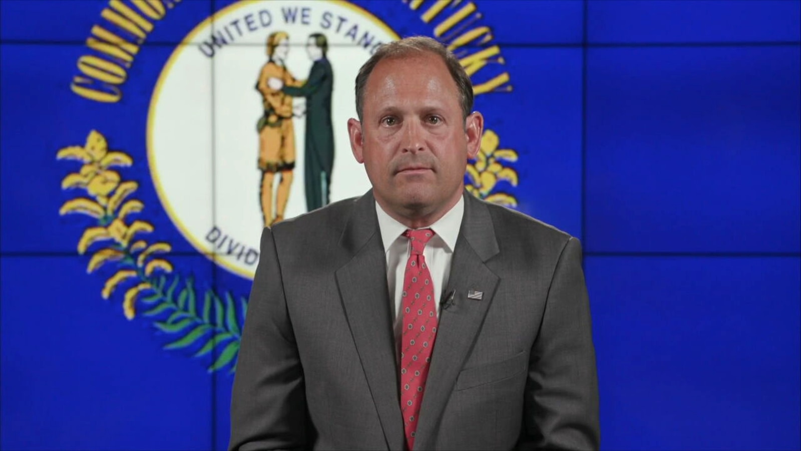 After wife's sudden death, Kentucky congressman speaks about heart health and new legislation ...