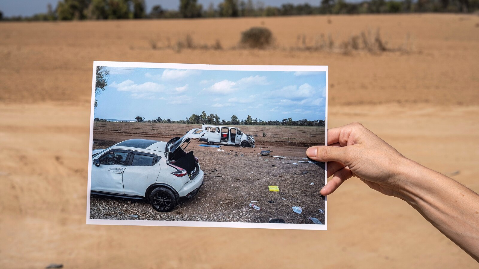 'Diverse set of threat actors' could take advantage of Oct. 7 ...