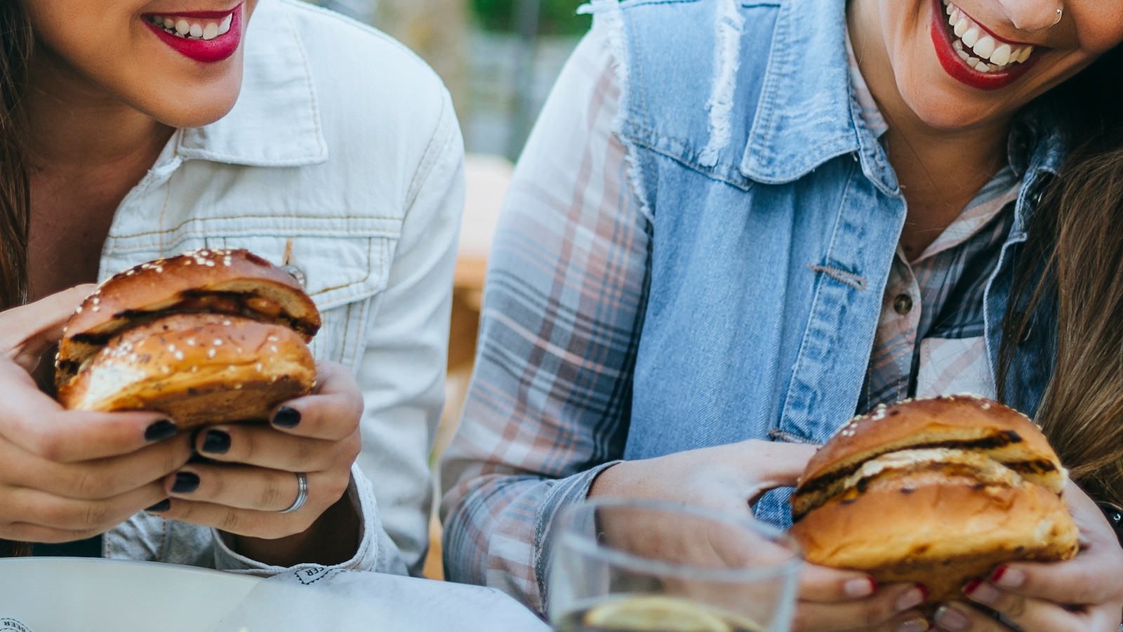 22 sets of twins tried both vegan and meat diets. Here's how their ...