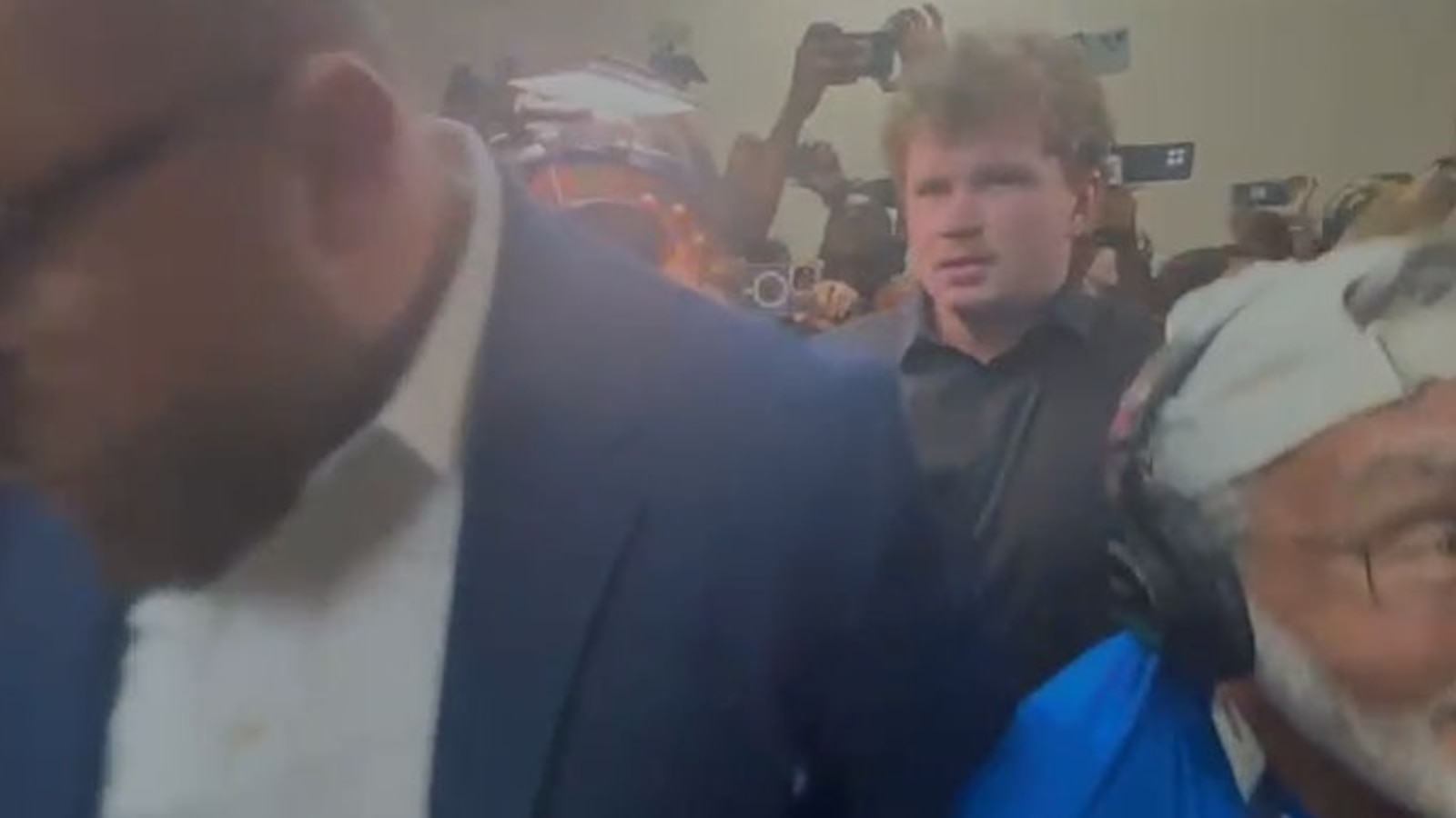 Man seen with missing Pittsburgh student 'ready to go home and go back ...