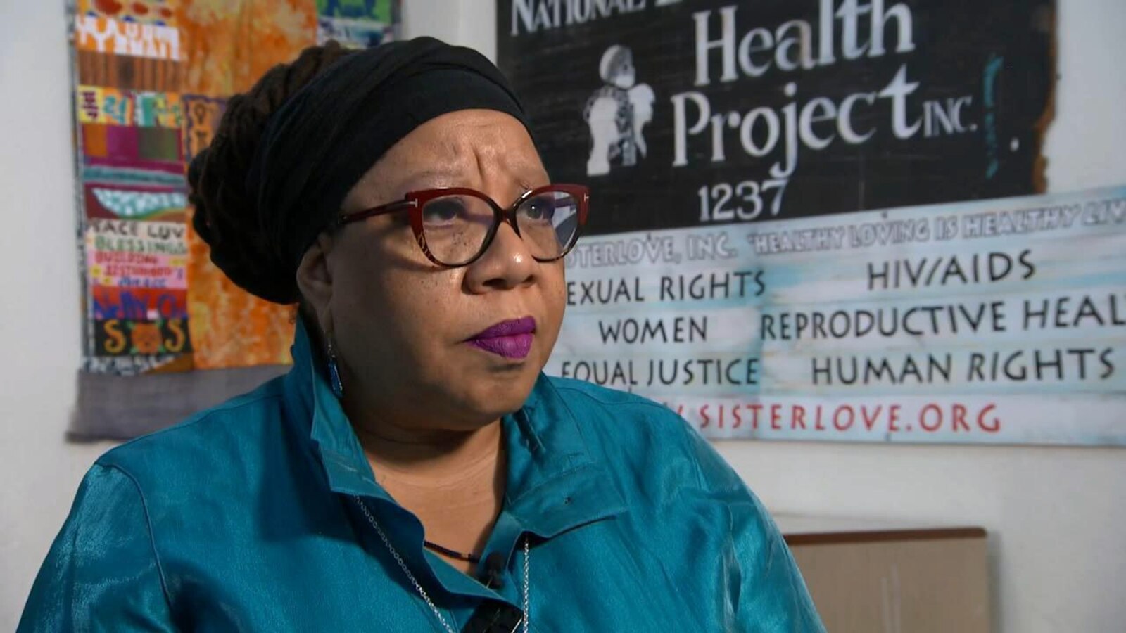 40 years after start of AIDS epidemic, special looks at the pain and ...