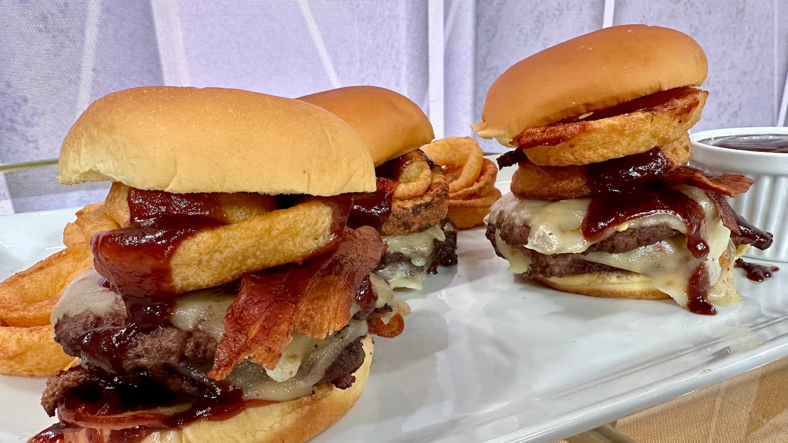 Memorial Day recipes: Chef Joe Isidori's steakhouse and smoky Texas ...