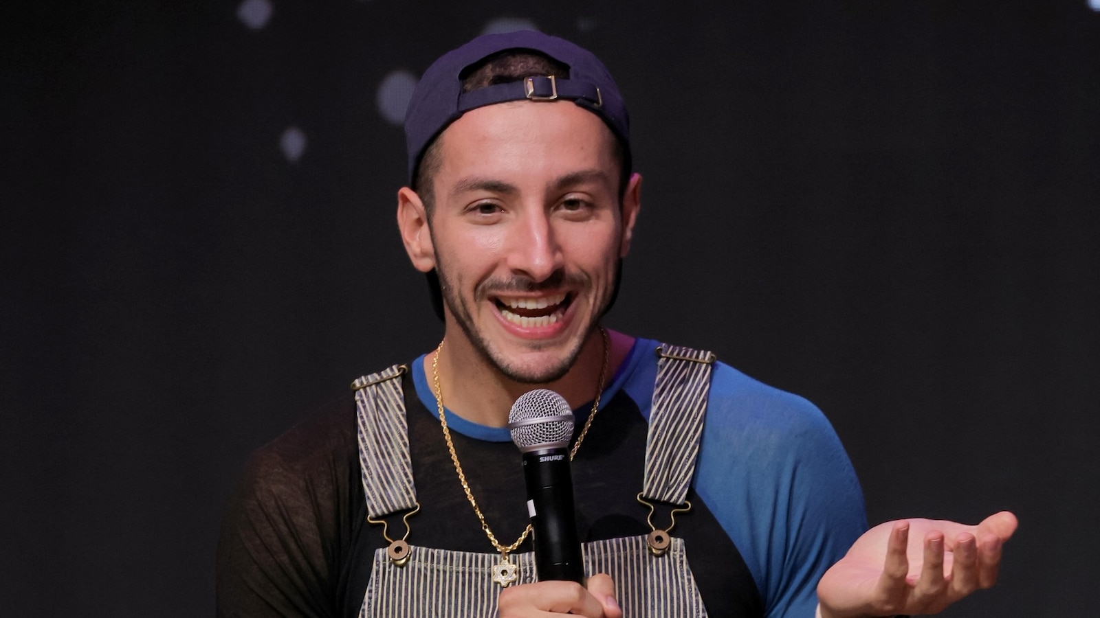 2 festive Hanukkah recipes from chef Jake Cohen - ABC News