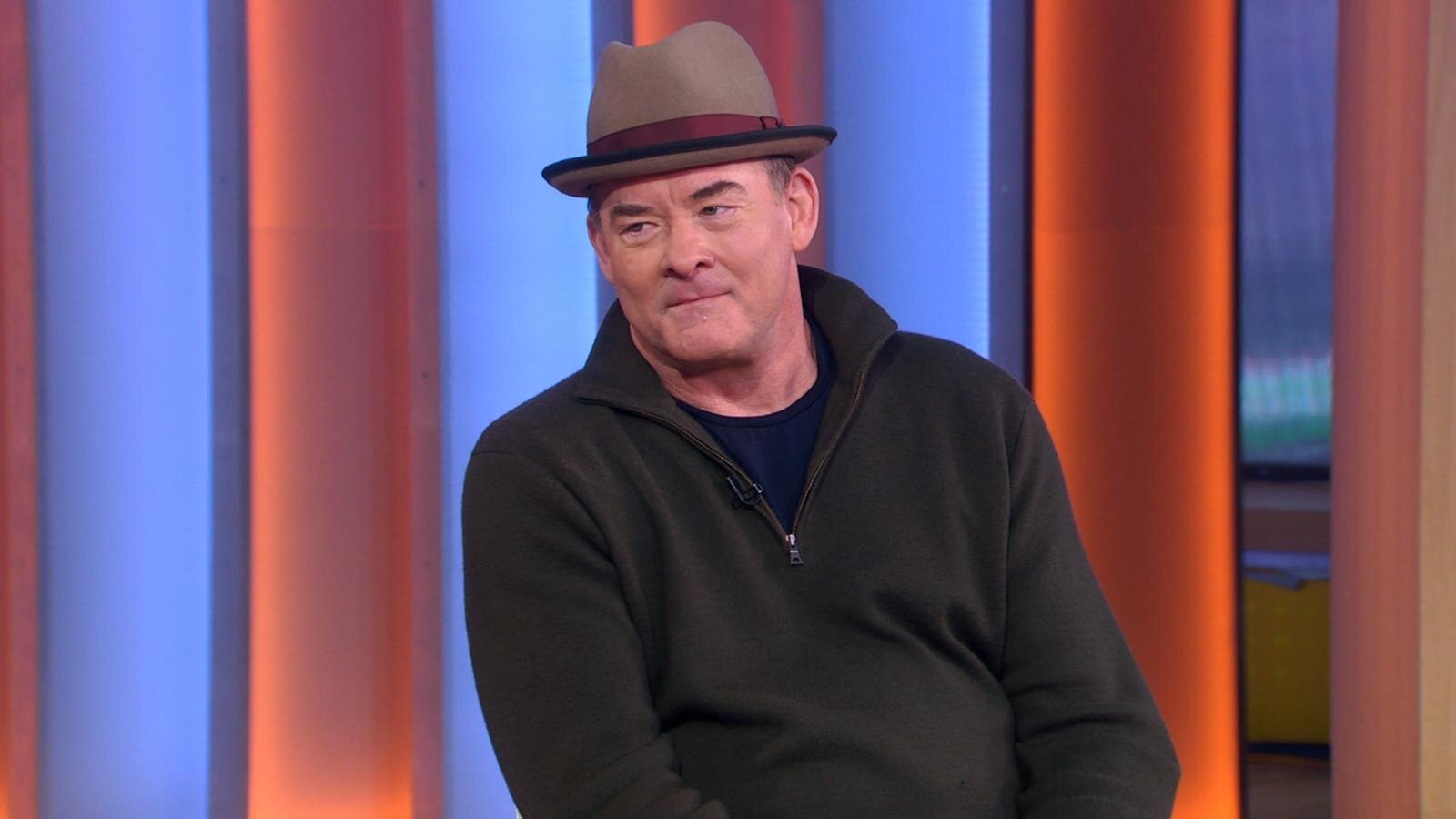 David Koechner Youtube David Koechner (@davidkoechner) • Instagram
