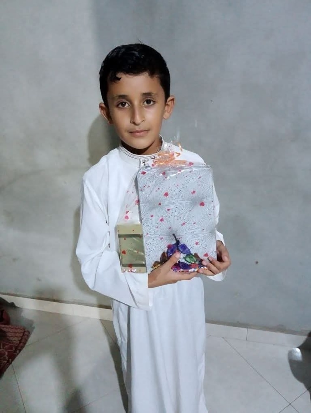 GHF unveils new 'flag system' at aid site in southern Gaza as ...