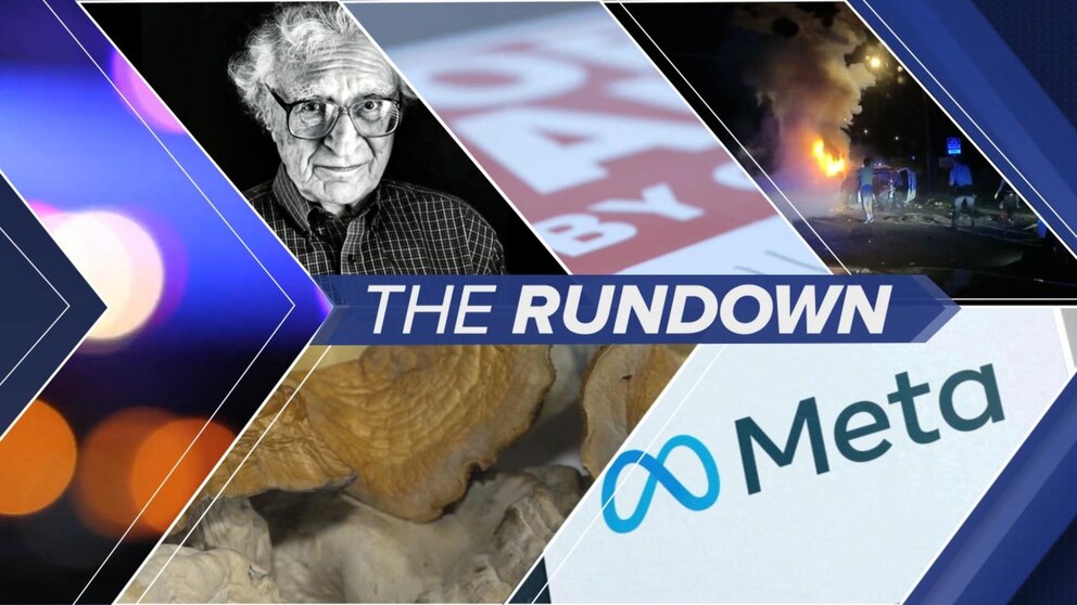 Video ABC News Live Rundown: Friday, June 23, 2023 - ABC News