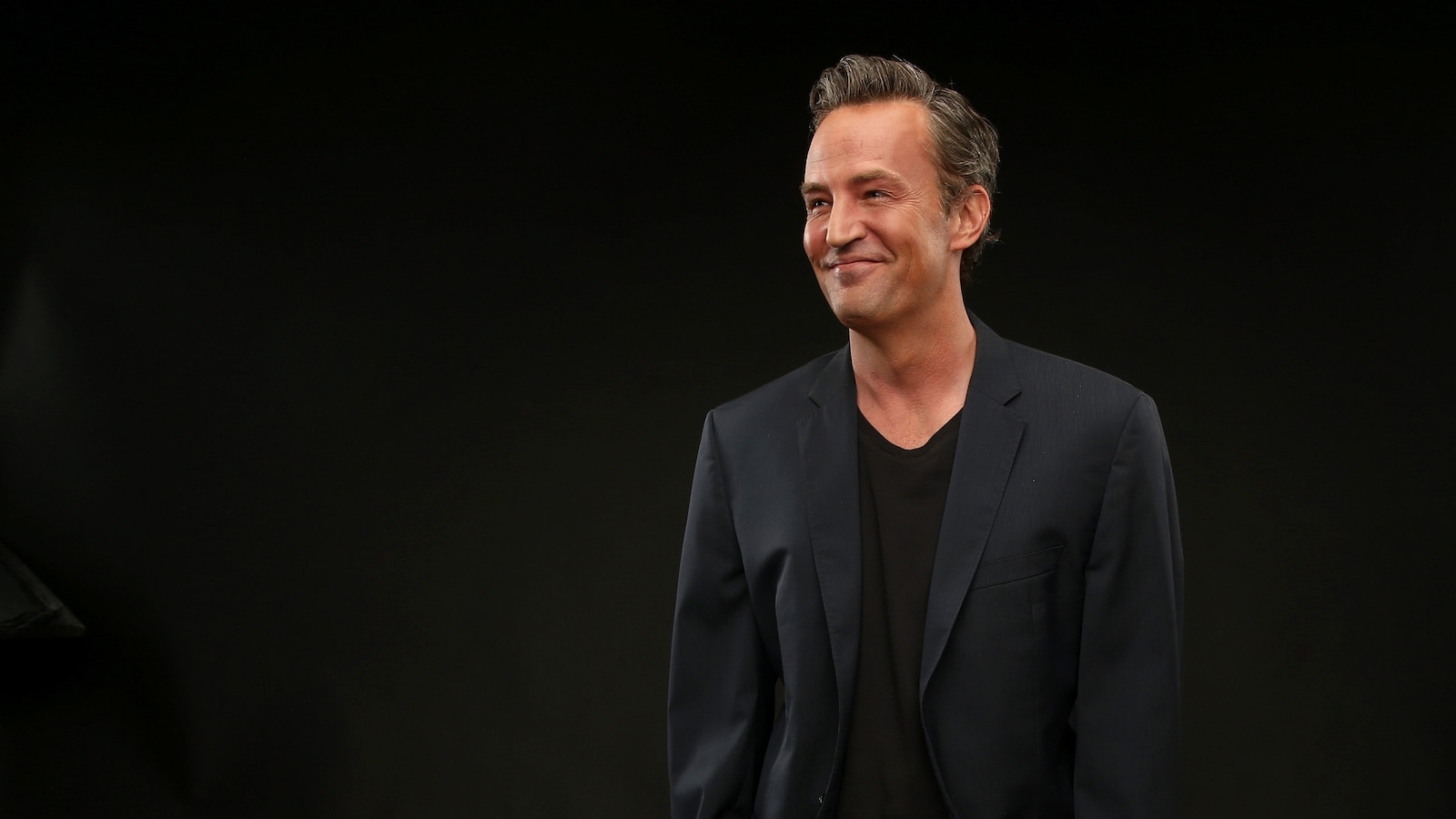 Matthew Perry Foundation launches, will help those 'struggling with the ...