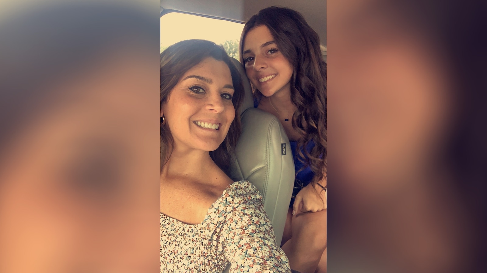 14-year-old jumps into action after mom loses consciousness while ...