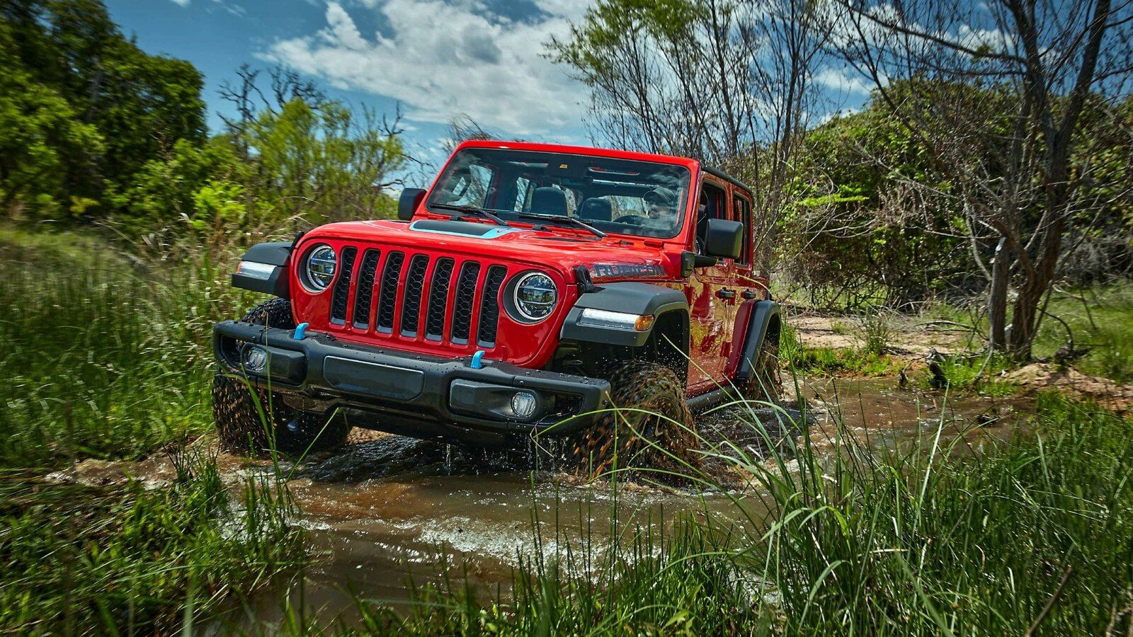 New to electrification? Try a plug-in hybrid first - ABC News