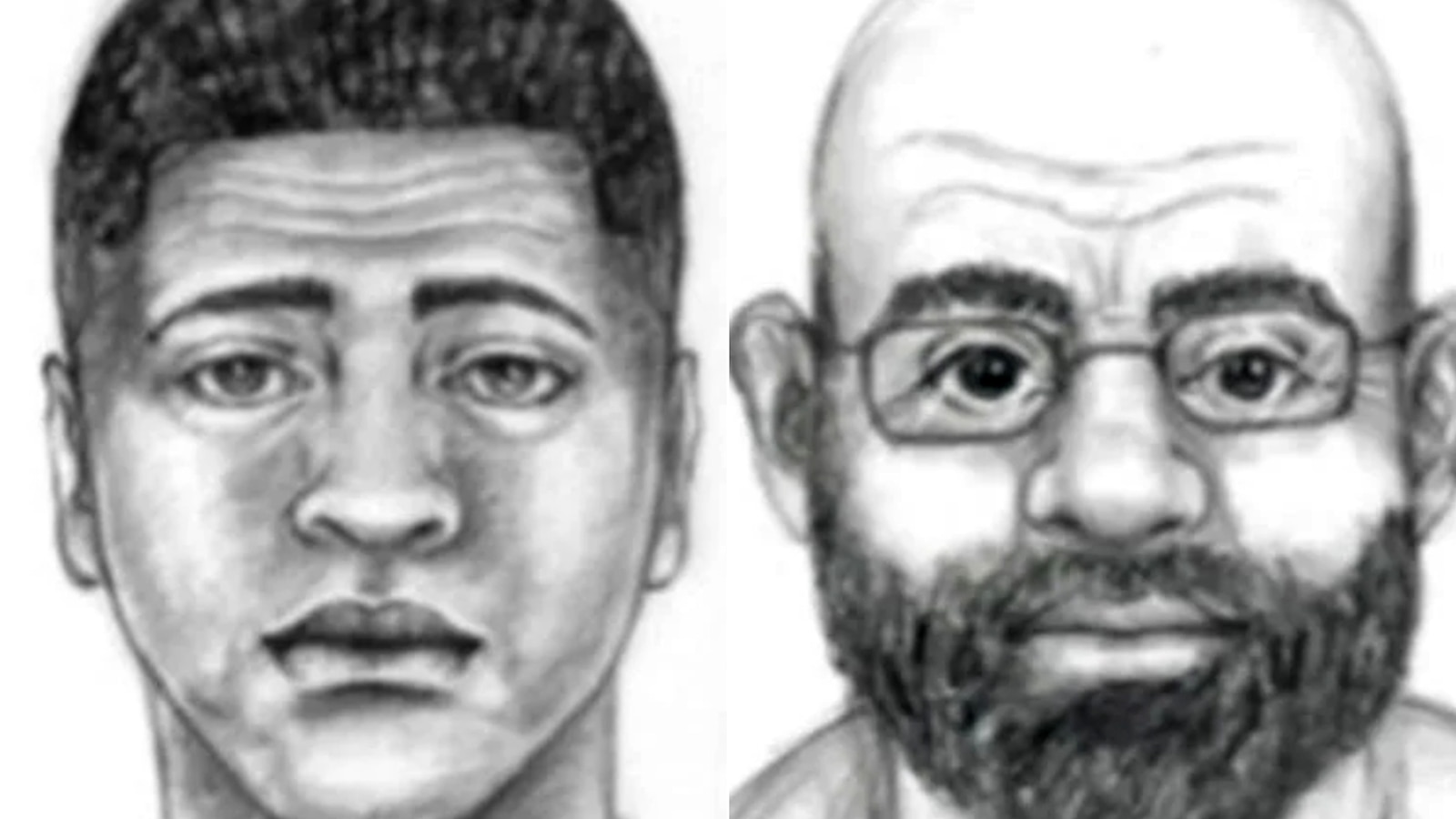 FBI releases sketch of 2nd suspect in 2016 murder of Pokemon Go player ...