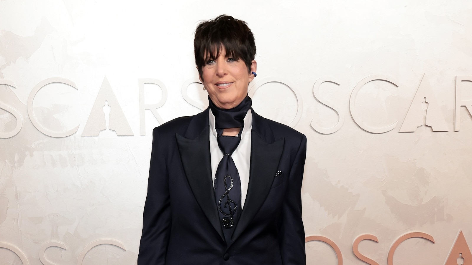 Diane Warren's Oscars streak continues with 16 nominations, zero wins ...