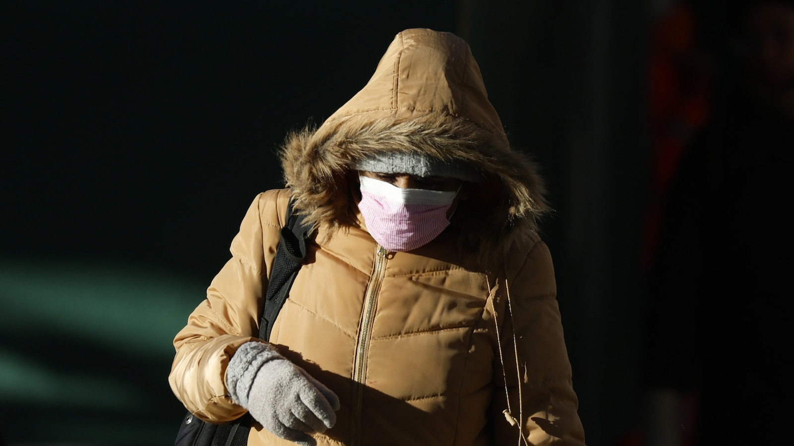 New York City public hospitals bring back mask mandates in certain ...