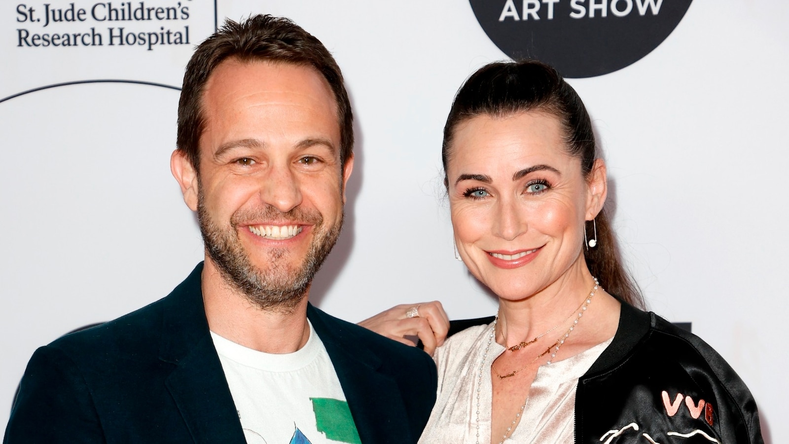 Soap star Rena Sofer shares what led to remarrying husband 7 years ...