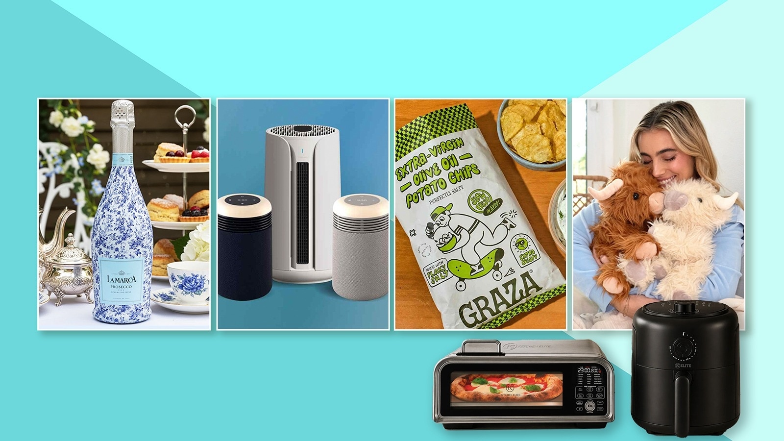 ABC Secret Savings: Kitchen & Home - ABC News