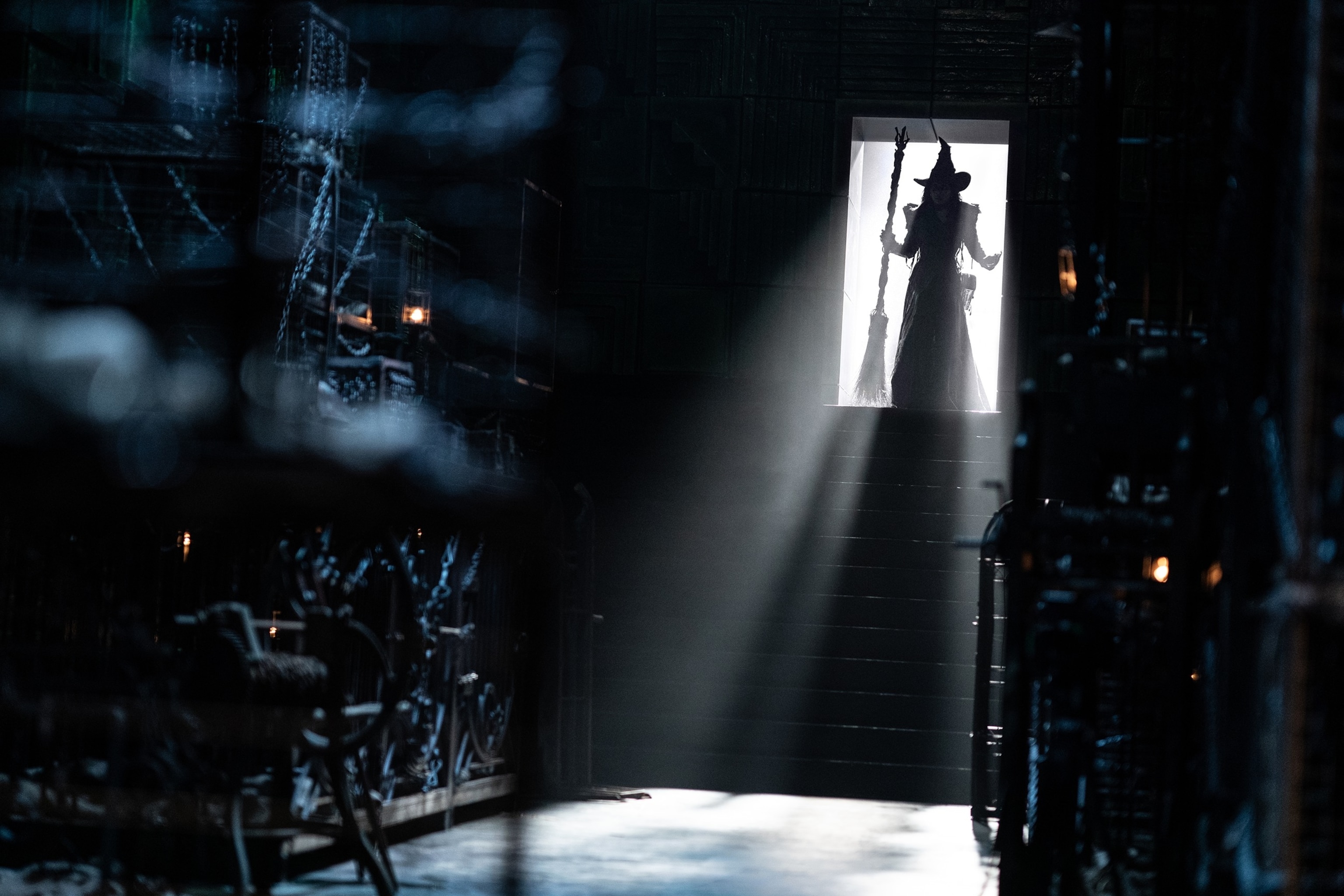 Ariana Grande, Cynthia Erivo wrap 'Wicked' press tour: What to know ...