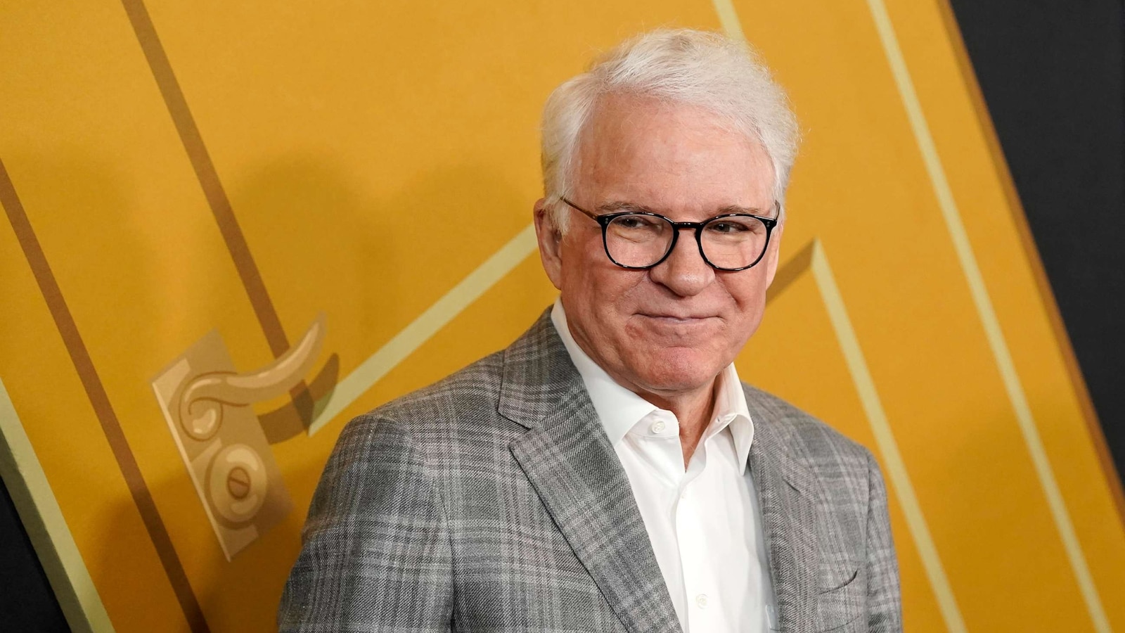 Steve Martin hints at retiring from acting after 'Only Murders in the ...