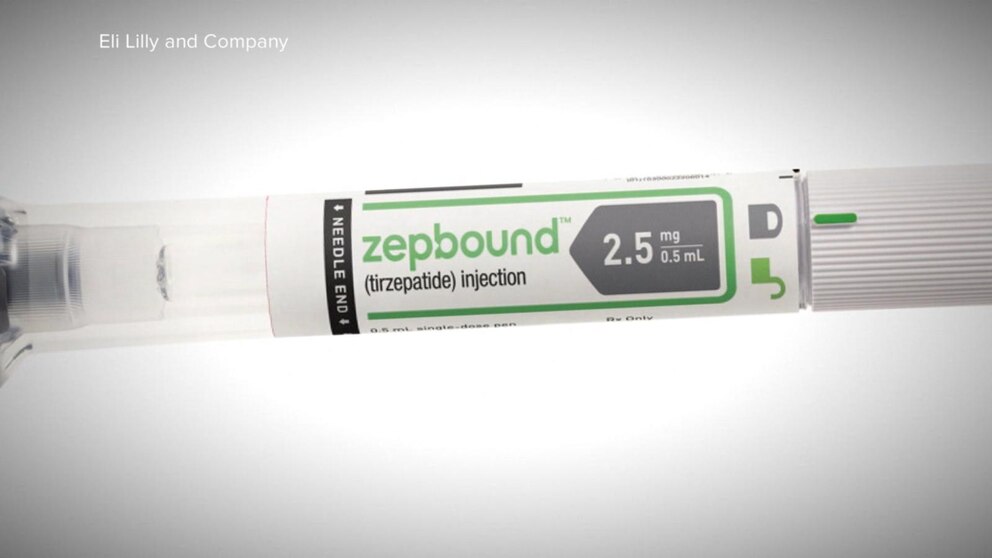 Video FDA approves drug to treat obesity - ABC News Video FDA approves drug to treat obesity - ABC News