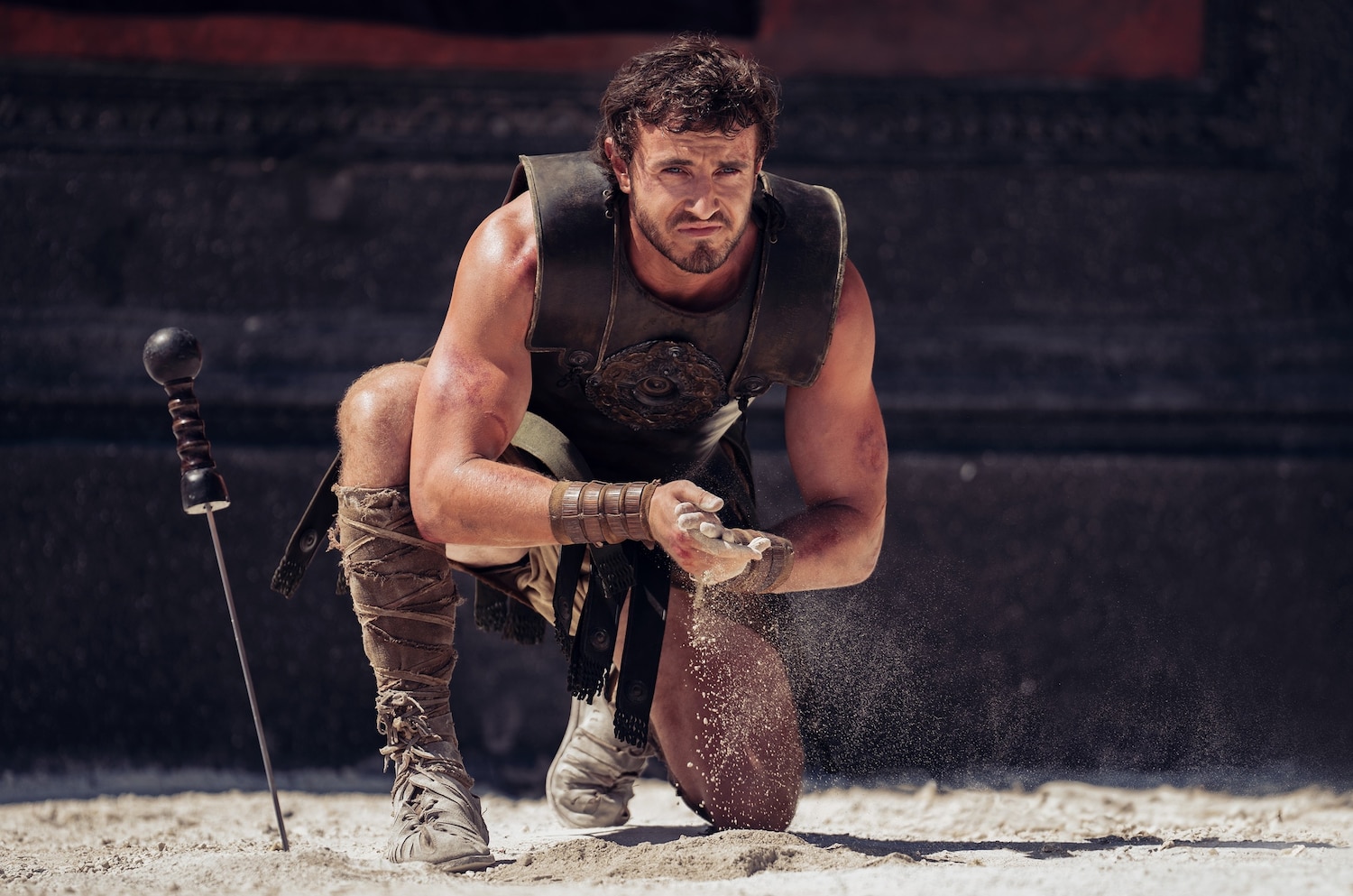 Jean Klenk Gladiators Of Rome The Discovery Of A Roman Gladiator