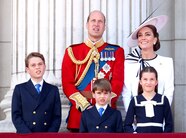 Prince William Turns 42 See A New Pic Taken By Kate Middleton ABC News Prince William Turns 42 See A New Pic Taken By Kate Middleton ABC News