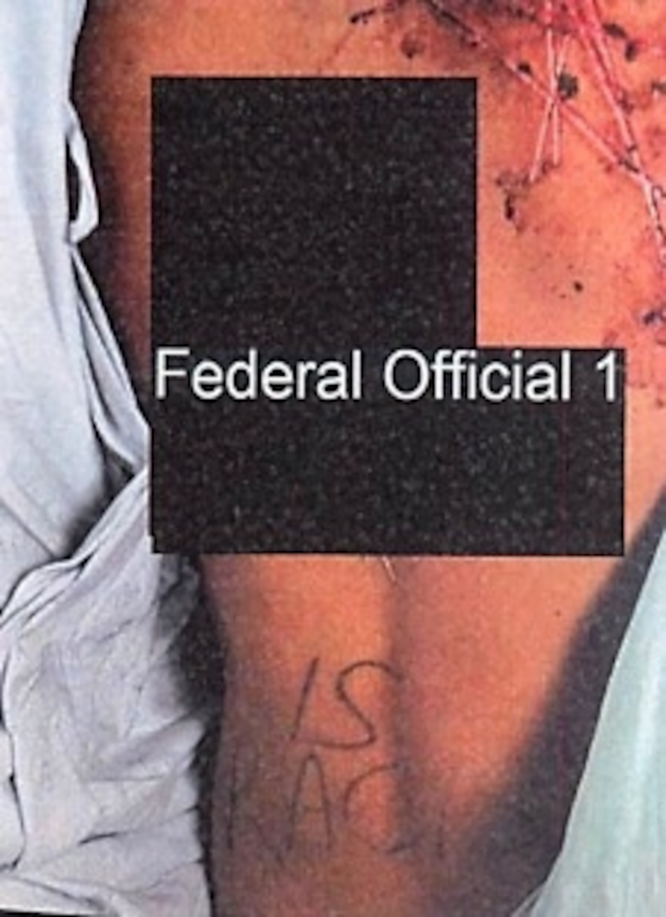 Former congressional staffer accused of faking politically motivated ...