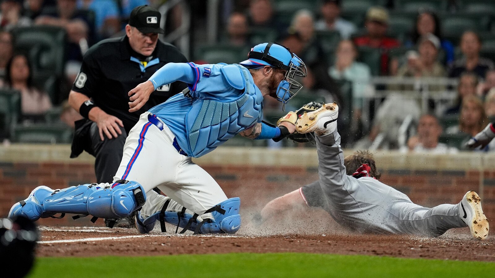 Rookie lefty Parker Messick pitches into 7th and José Ramírez homers as ...