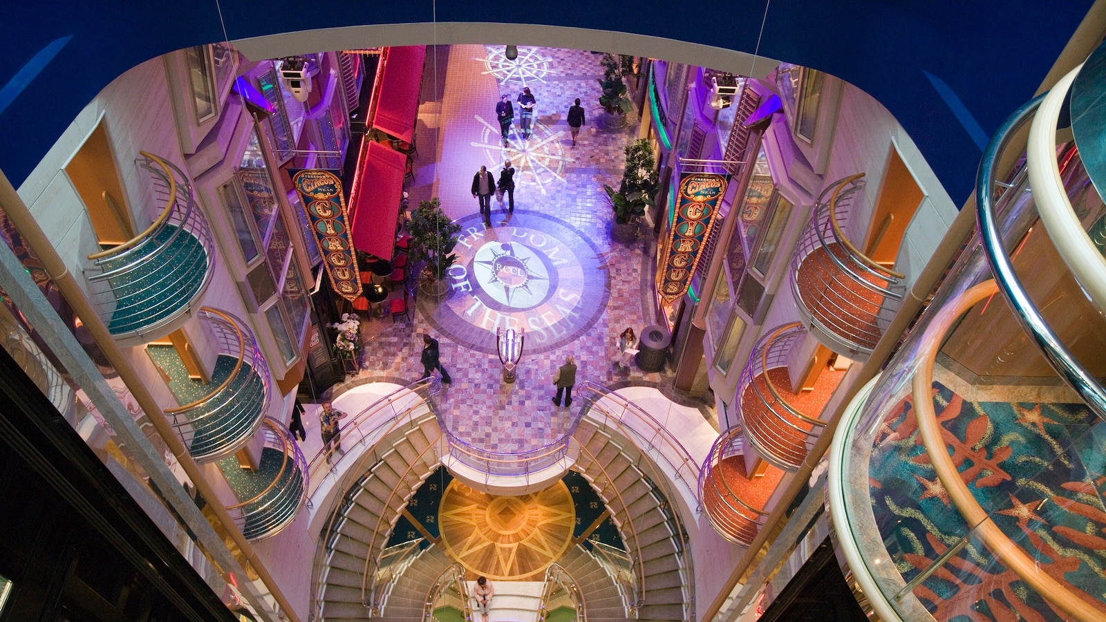 What to know about cruise ship minimum age policy for solo bookings ...