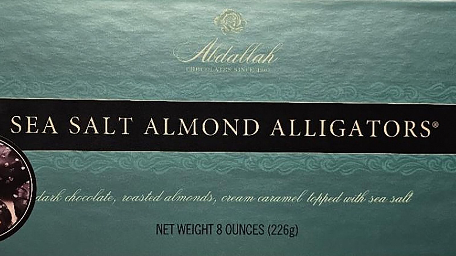 Boxed chocolates recalled for potentially life-threatening allergen ...