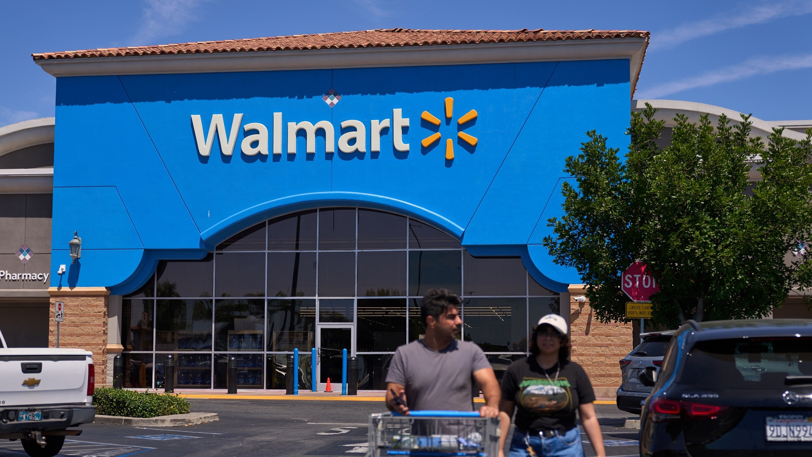 Walmart - ABC News