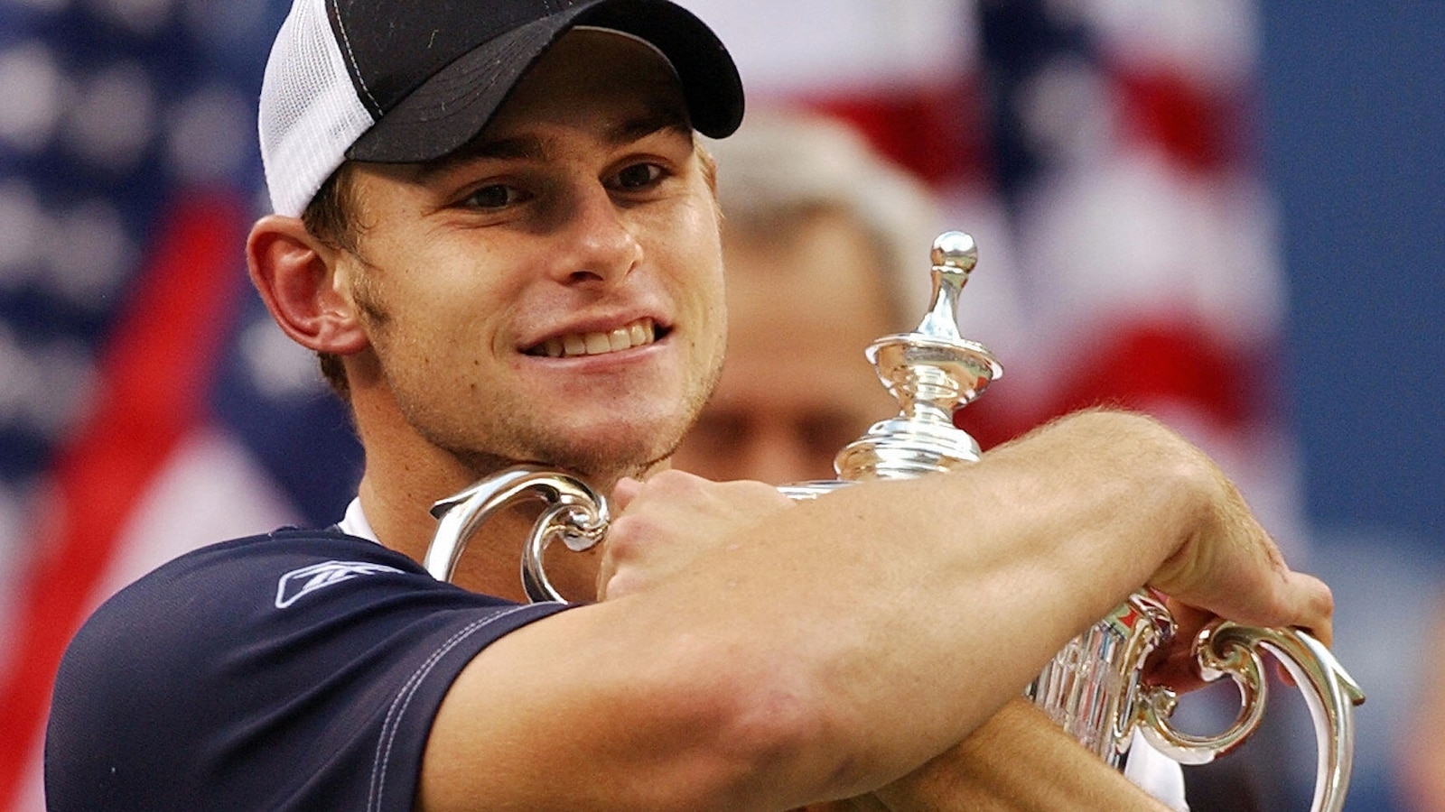 Last American US Open champ Andy Roddick shares advice for Coco Gauff ...