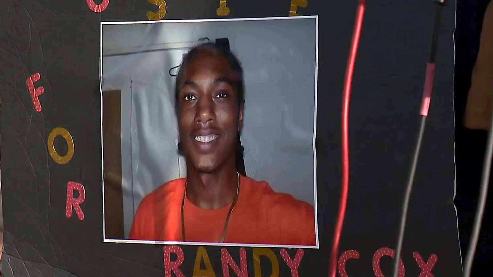 Officers plead not guilty in Randy Cox case, the man paralyzed in ...