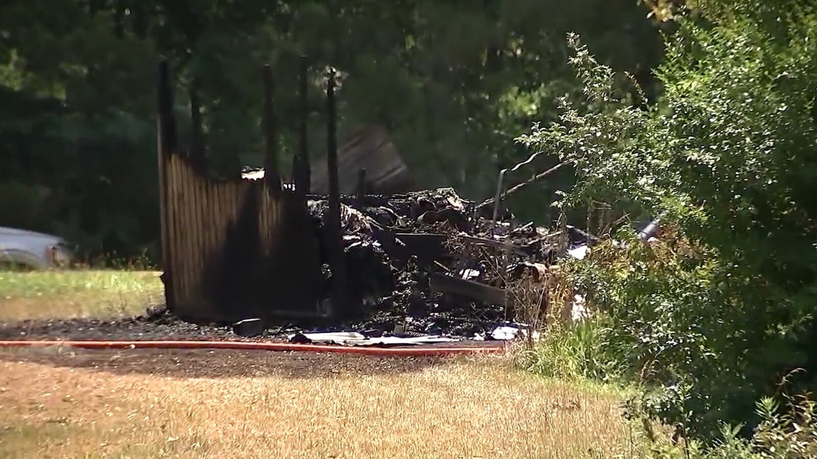 6 dead, 5 hurt in devastating Georgia house fire - ABC News