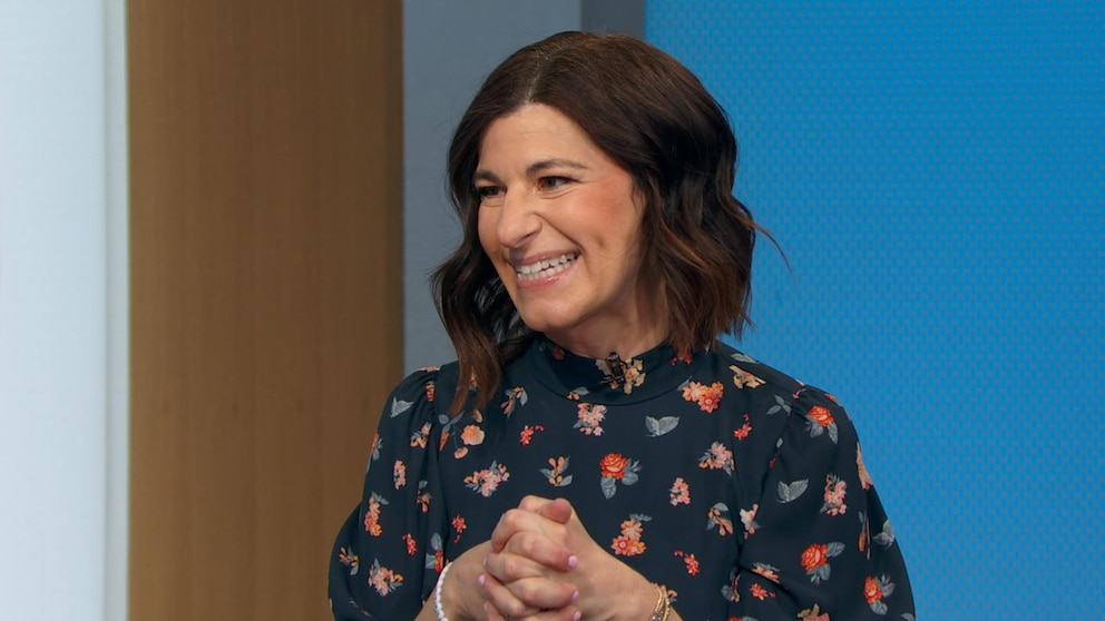 Video Sophie Stava talks new book, 'Count My Lies' - ABC News