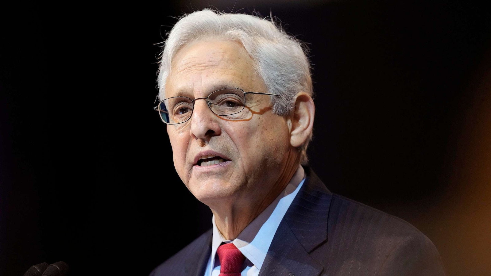 DOJ officials meet with civil rights leaders ahead of March on ...