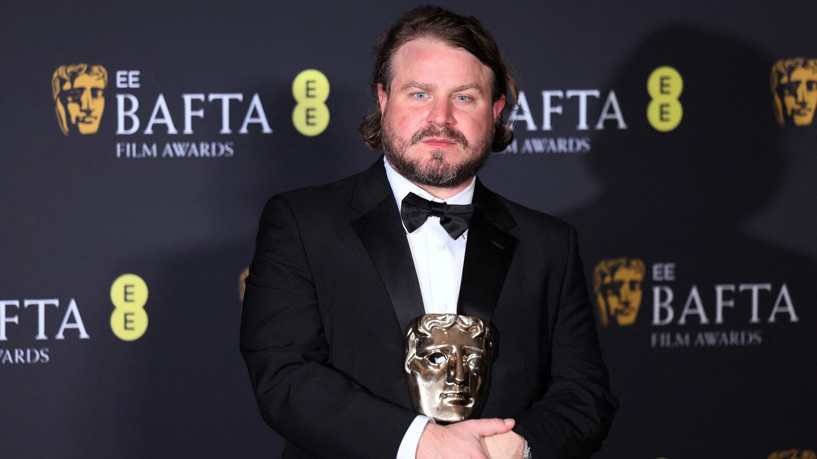 'The Brutalist' director claims Oscar-nominated filmmakers 'can't pay ...