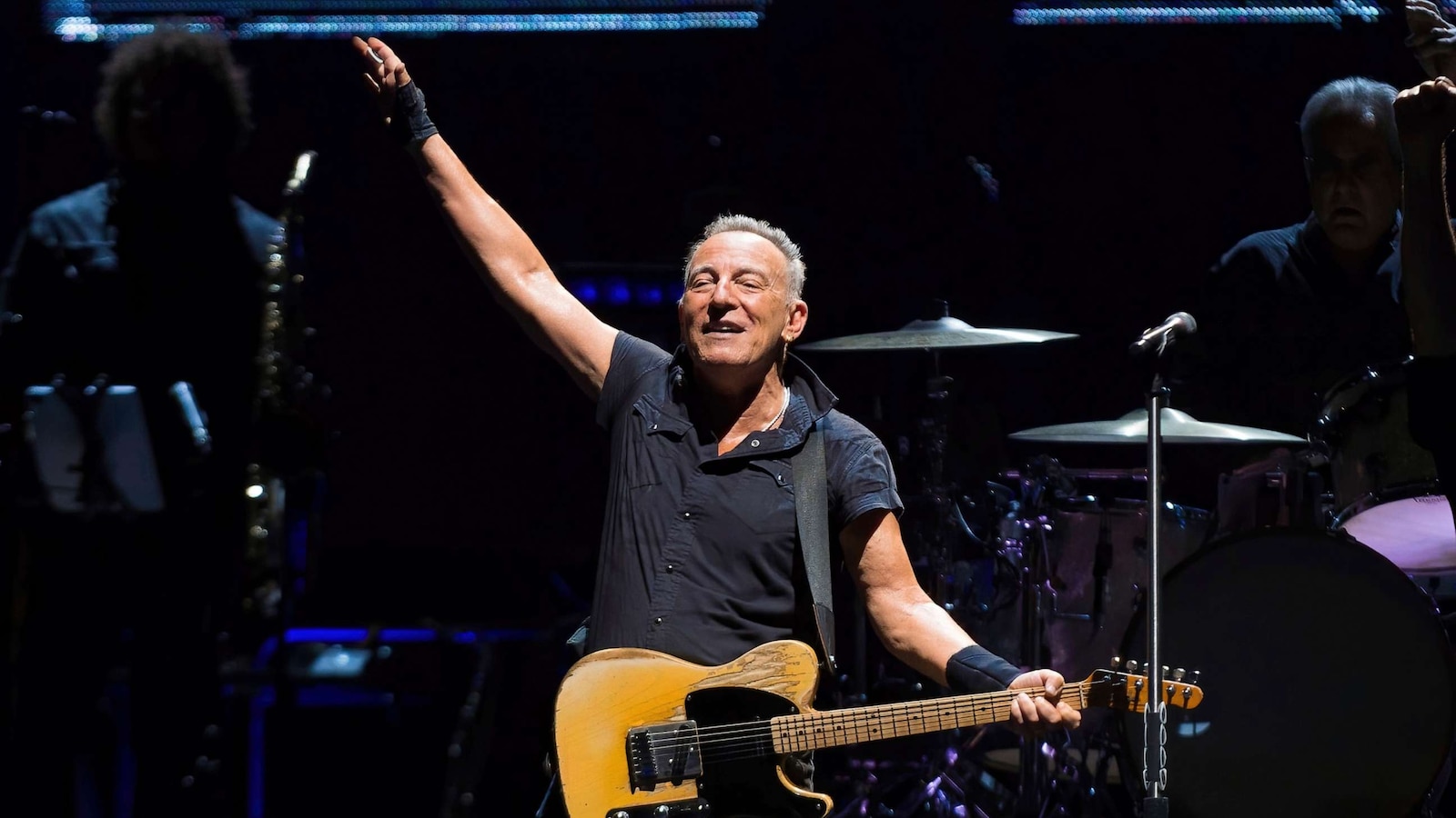 Bruce Springsteen and E Street Band to postpone September shows while ...