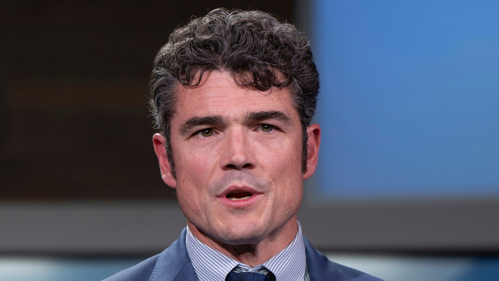 Resigned Trump counterterror adviser Joe Kent says 'Israel drove the ...