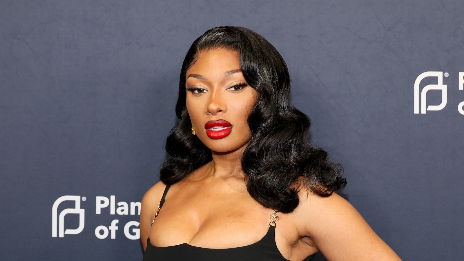 Megan Thee Stallion gives emotional testimony in federal defamation ...
